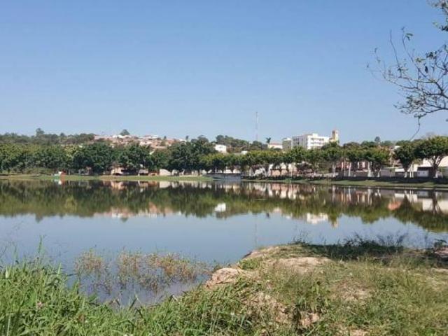 Rancho de 500 m² à venda na Cidade de Piracicaba