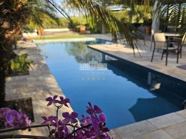 RANCHO DE ALTO PADRAO A VENDA – CONDOMINIO VENTURA – ARACATUBA/SP PORTEIRA FECHADA!