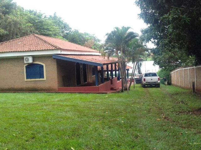 Rancho de Aluguel em Miguelopolis Tucunaré 14