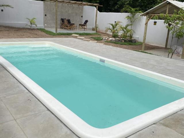 Rancho de Ferias