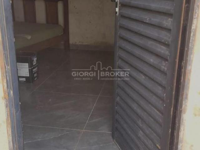 Rancho de Luxo no Condomínio Residencial Park Bora II em Mendonça SP: 1 quarto, 1 sala, 2 banheiros