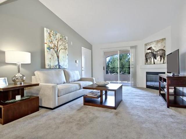 Rancho De Montana 2 Bedroom Apartment for Rent at 9105 W Flamingo Rd, Las Vegas, NV 89147