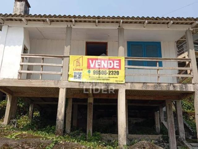 Rancho de Pesca à Venda em Guaraqueçaba Paraíso