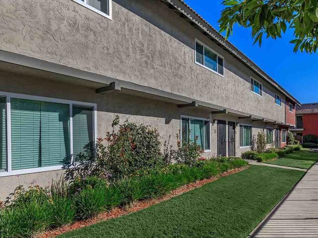 Rancho Del Sol Apartments! 1 Bedroom Apartment for Rent at 10130 Austin Dr, Spring Valley, CA 91977 Spring Valley