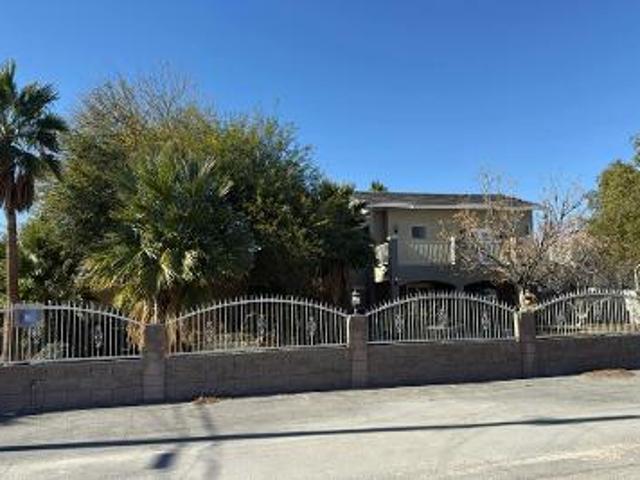 Rancho Destino Rd