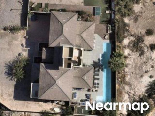 Rancho Destino Rd