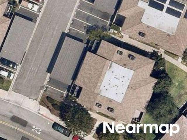 Rancho Dr