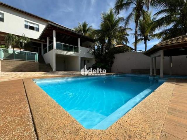 Rancho em condomínio Mirando 5 disponível para venda em Uberlândia MG