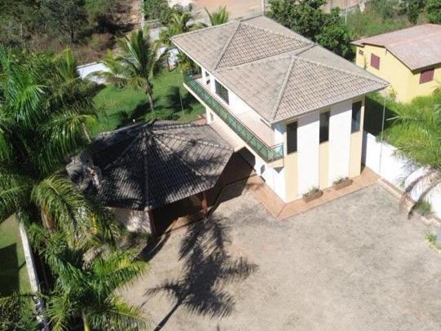 RANCHO EM CORUMBA 04