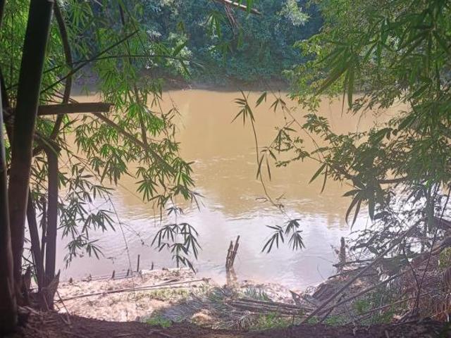 Rancho em Boituva/SP 2.700m² Rio Sorocaba ótimo para pesca, OPORTUNIDADE!