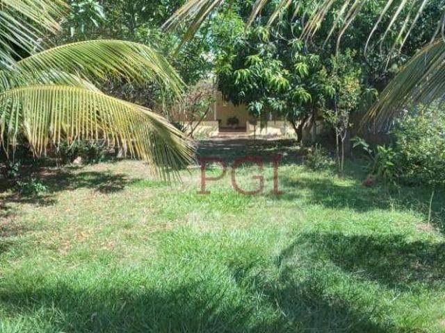 Rancho em Guatapara