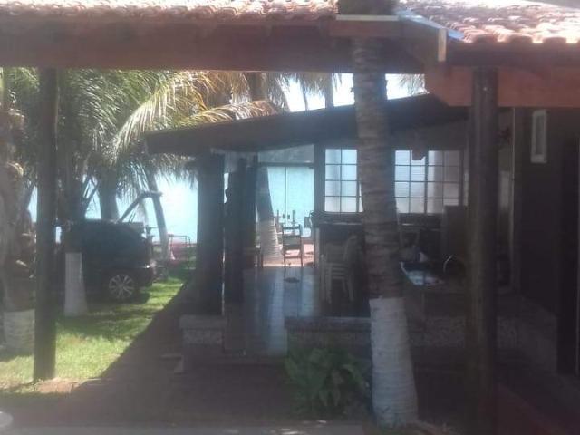 Rancho em Miguelópolis SP para Alugar Tucunaré 2