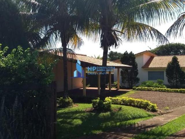 Rancho em Miguelópolis/SP