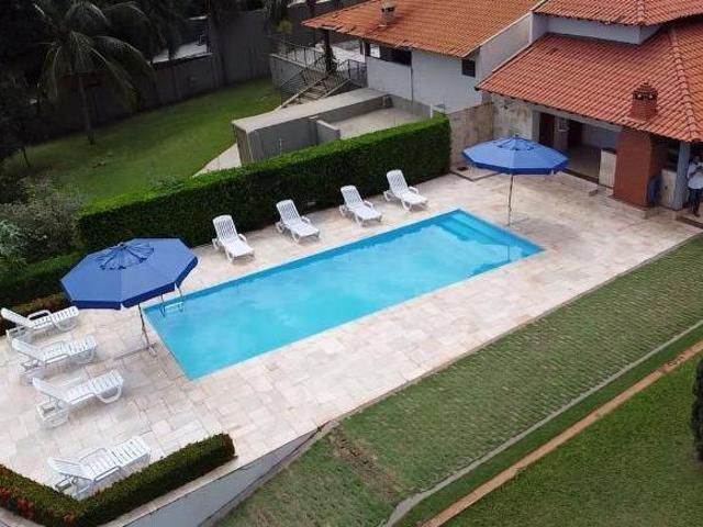 RANCHO EM STA FÉ DO SUL, AS MARGENS DO RIO, PISCINA, ÁREA GOURMET !