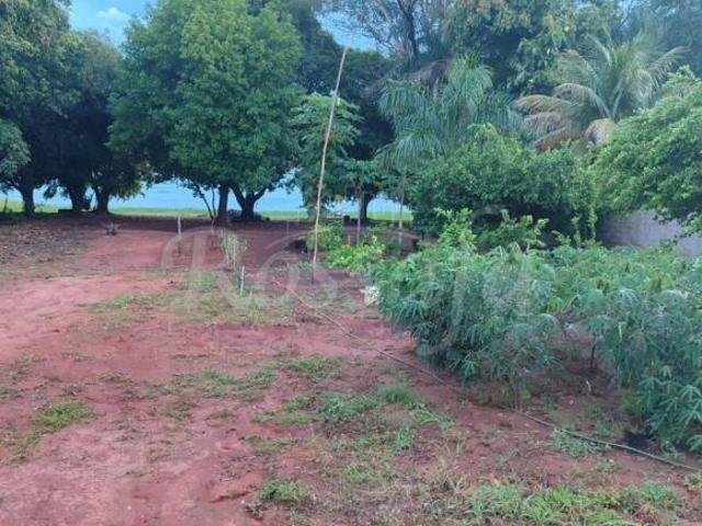 Rancho em Três Fronteiras SP