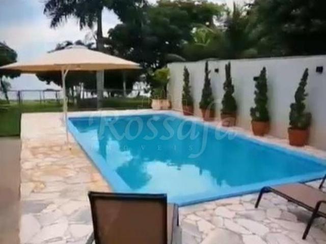 Rancho em Três Fronteiras/SP