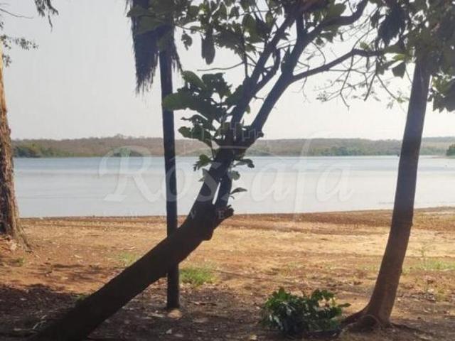 Rancho em Três Fronteiras/SP