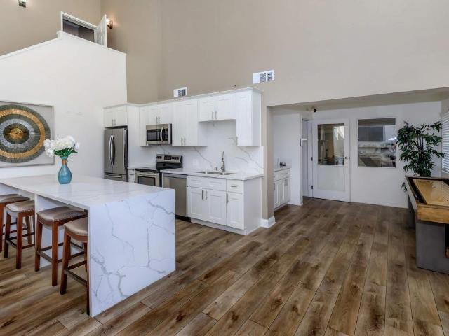 Rancho Hillside Apartments 1 Bedroom Apartment for Rent at 12367 Calle Albara, Rancho San Diego, CA 92019 Rancho San Diego