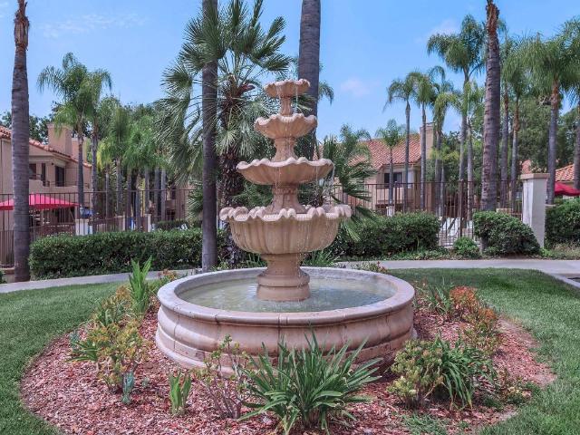 Rancho Hillside Apartments 2 Bedroom Apartment for Rent at 12367 Calle Albara, Rancho San Diego, CA 92019 Rancho San Diego
