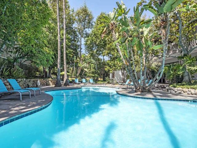 Rancho Los Feliz Studio Apartment for Rent at 3205 Los Feliz Blvd, Los Angeles, CA 90039 Atwater Village