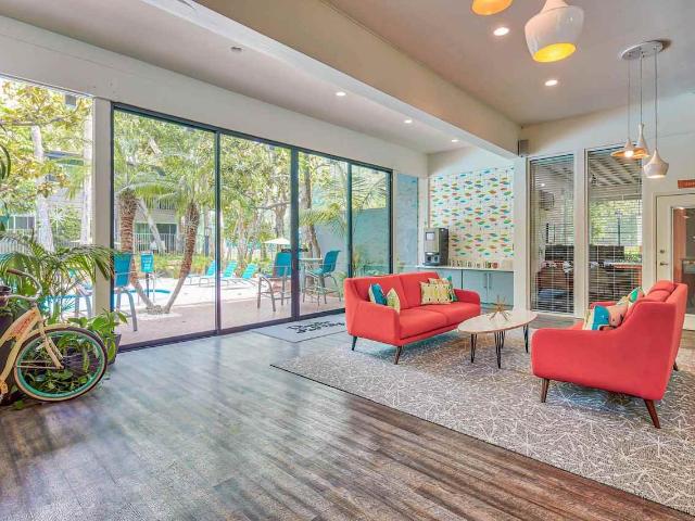 Rancho Los Feliz Studio Apartment for Rent at 3205 Los Feliz Blvd, Los Angeles, CA 90039 Atwater Village