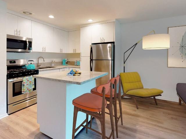 Rancho Los Feliz 1 Bedroom Apartment for Rent at 3205 Los Feliz Blvd, Los Angeles, CA 90039 Atwater Village