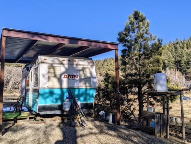 Rancho La Garita Lot 175