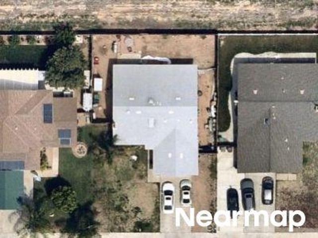 Rancho Lucero Dr