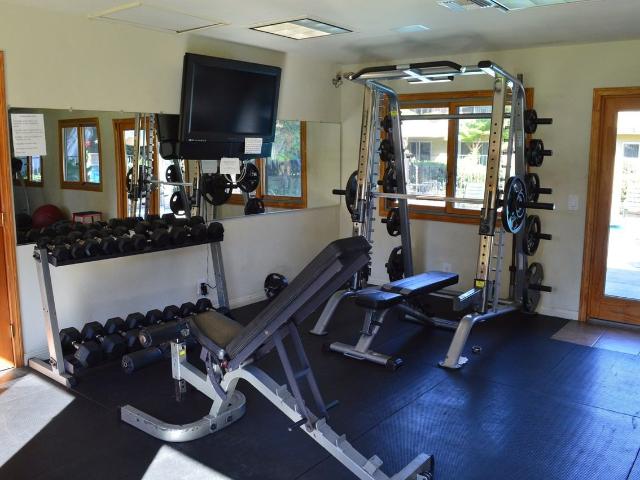 Rancho Monterey 1 Bedroom Apartment for Rent at 13212 Magnolia St, Garden Grove, CA 92844