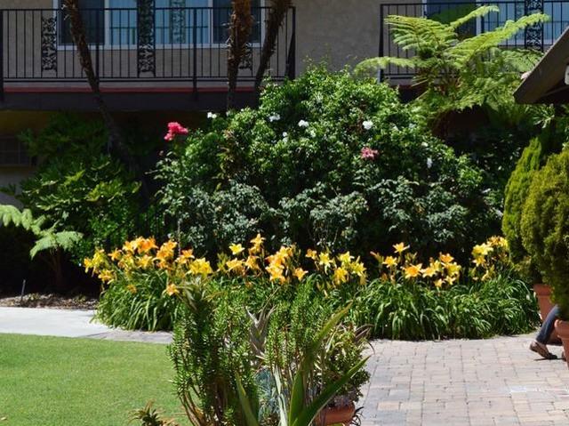 Rancho Monterey 1 Bedroom Apartment for Rent at 13212 Magnolia St, Garden Grove, CA 92844