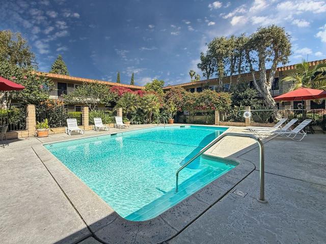 Rancho Monterey 2 Bedroom Apartment for Rent at 13212 Magnolia St, Garden Grove, CA 92844