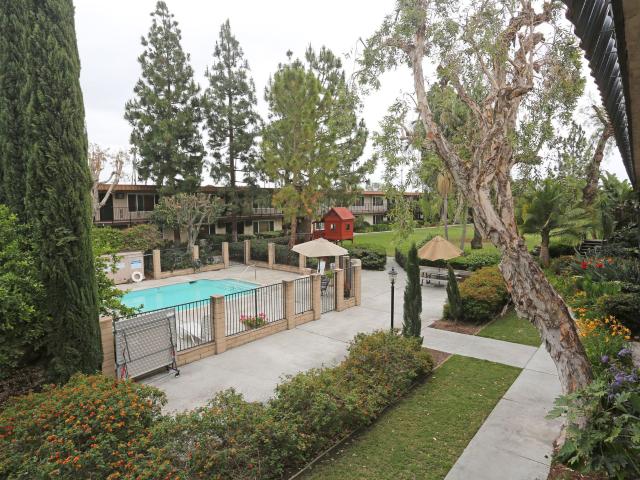 Rancho Monterey