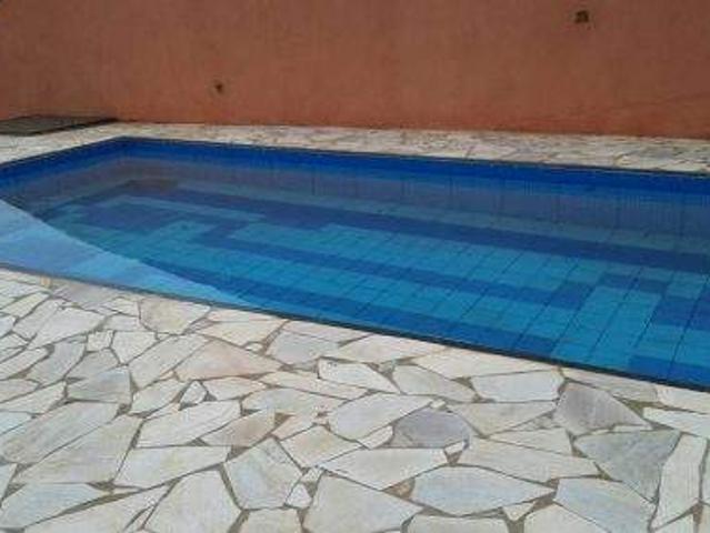 Rancho Miguelópolis para alugar Tucunaré 3