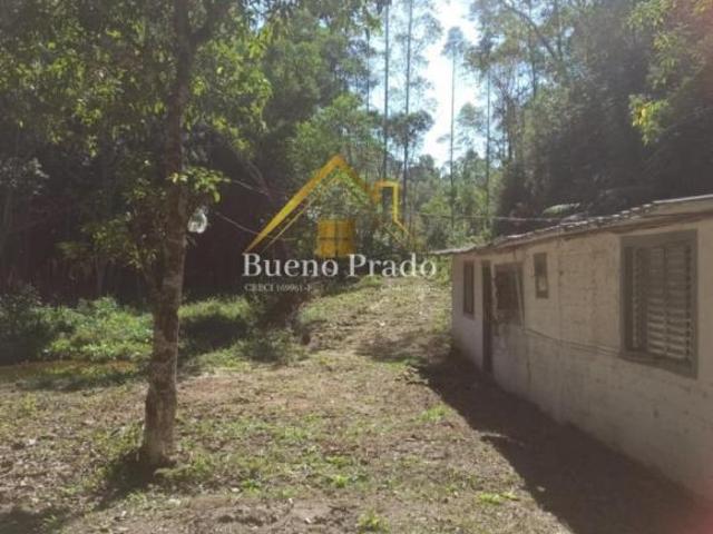 RANCHO NO MATO!