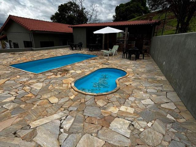 Rancho São José Cassia mg