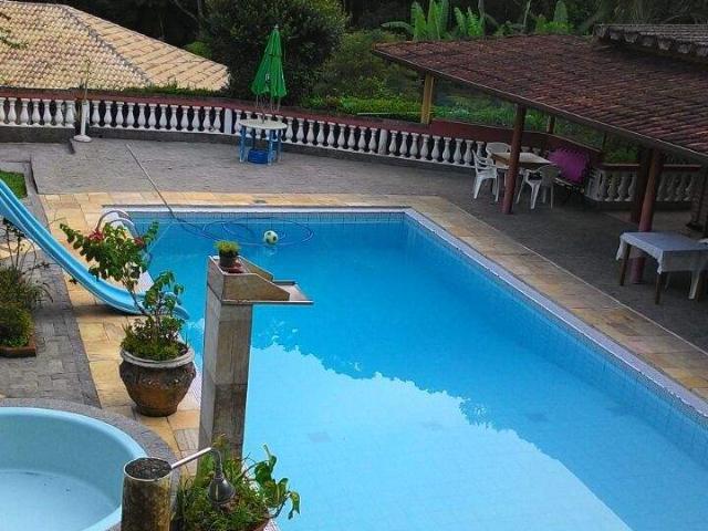 Rancho Sol Nascente para alugar em São Lourenço da Serra, região de Itapecerica, a menos de uma hora de São Paulo