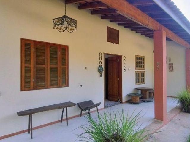 Rancho / Sitio à venda com 20.000m² cercado por natureza – refúgio perto da cidade