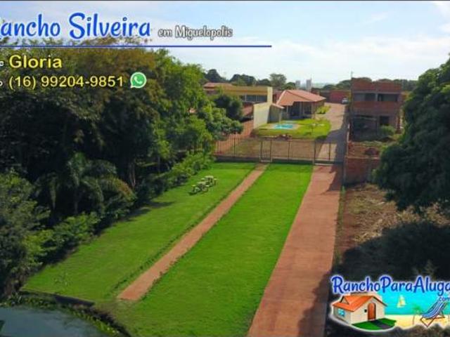 Rancho Silveira