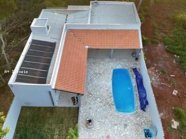 Rancho para Venda em Avaré, Centro, 2 dormitórios, 1 suíte, 2 banheiros