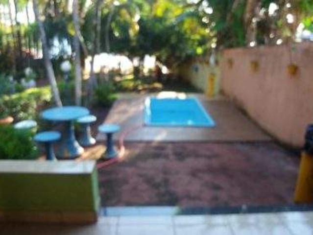 Rancho para Alugar em Miguelopolis SP Tucunaré 1