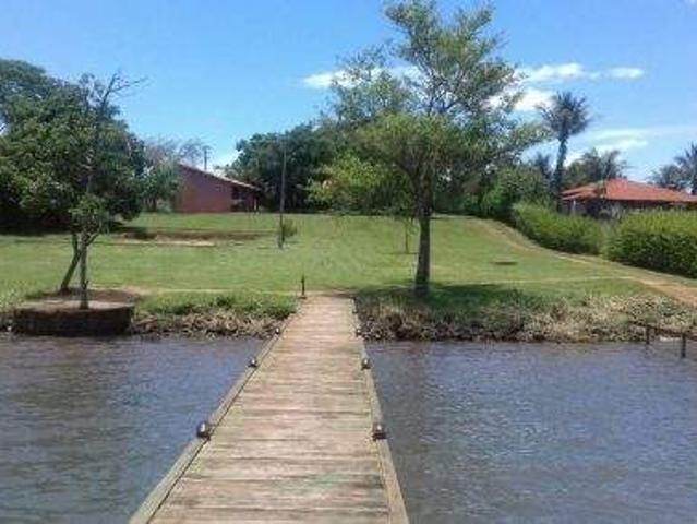 Rancho para Alugar em Miguelopólis SP Tucunaré 6