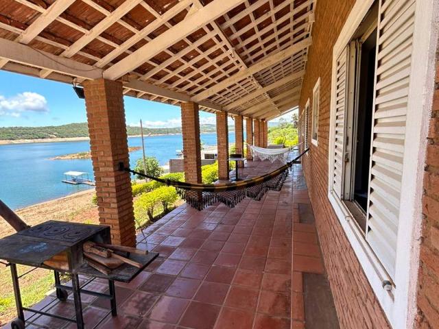 Rancho Roda Branca