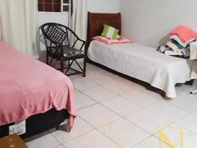 Rancho Rústico: Sua Oportunidade de Viver em Tranquilidade e Conforto