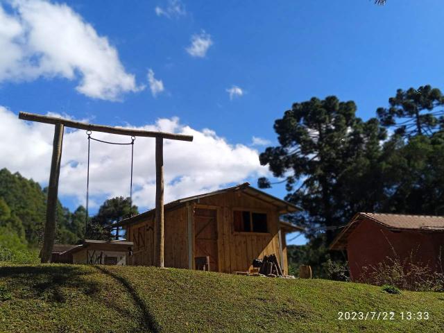 Rancho toa toa
