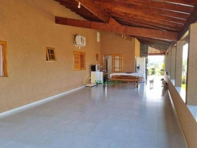 RANCHO UBARANA MORADO FUNDO DO RANCHO ACESSO AO RIODO SOL