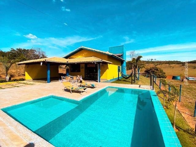 Rancho Vô Getúlio