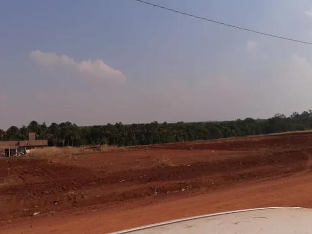 Rancho à venda, 1719 m² por R$ 500.000,00 Zona Rural Rio Verde/GO