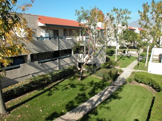 Rancho Verde Village 1 Bedroom Apartment for Rent at 8837 Grove Avenue, Rancho Cucamonga, CA 91730 Southwest Rancho Cucamonga