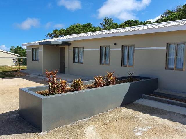 Rancho Villa 3 Bedrooms, 2 Bathrooms