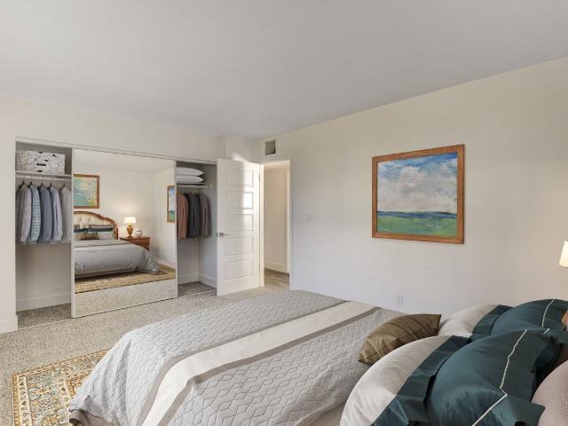 Rancho Vista 2 Bedroom Apartment for Rent at 3663 S Valley View Blvd, Las Vegas, NV 89103